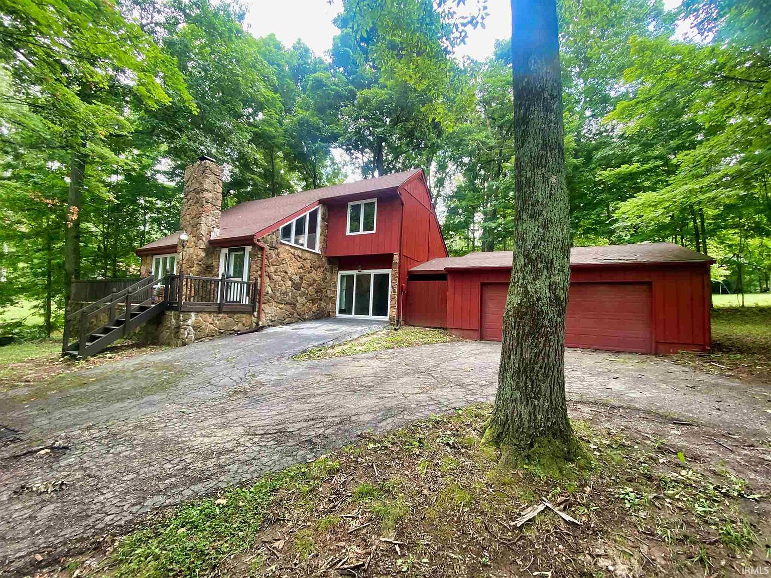 1704 N Ridgeway Dr, Ellettsville, IN 47429 | Zillow