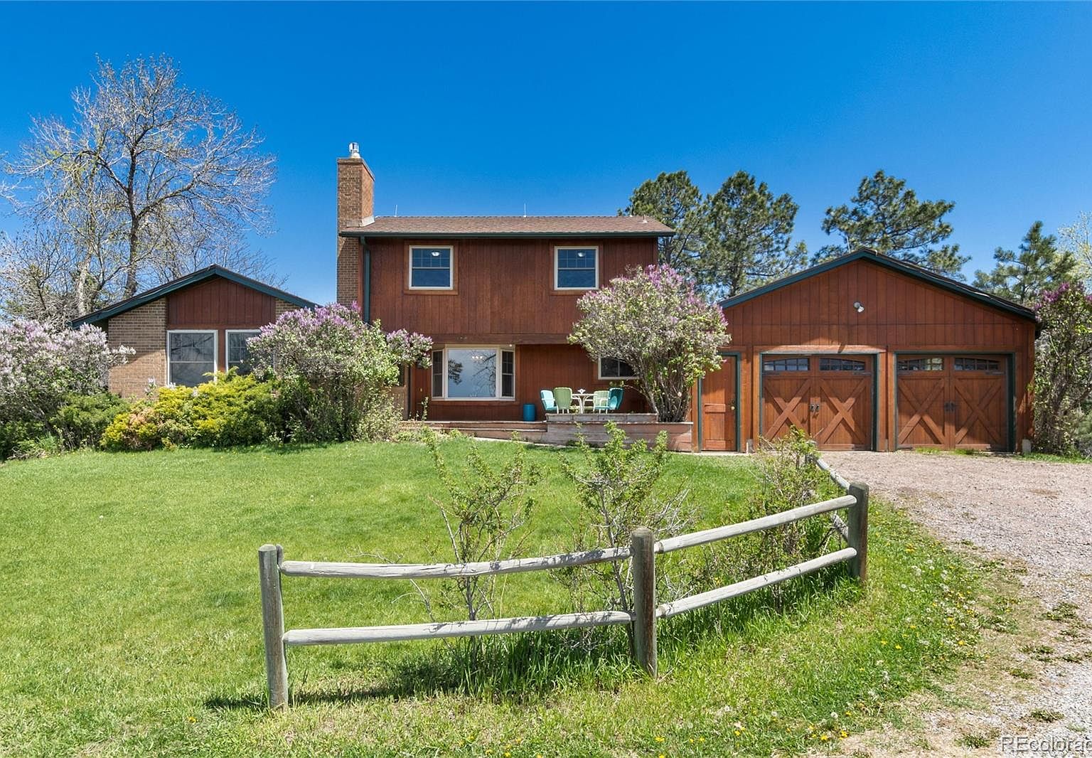 7728 Inspiration Drive, Parker, CO 80138 | Zillow