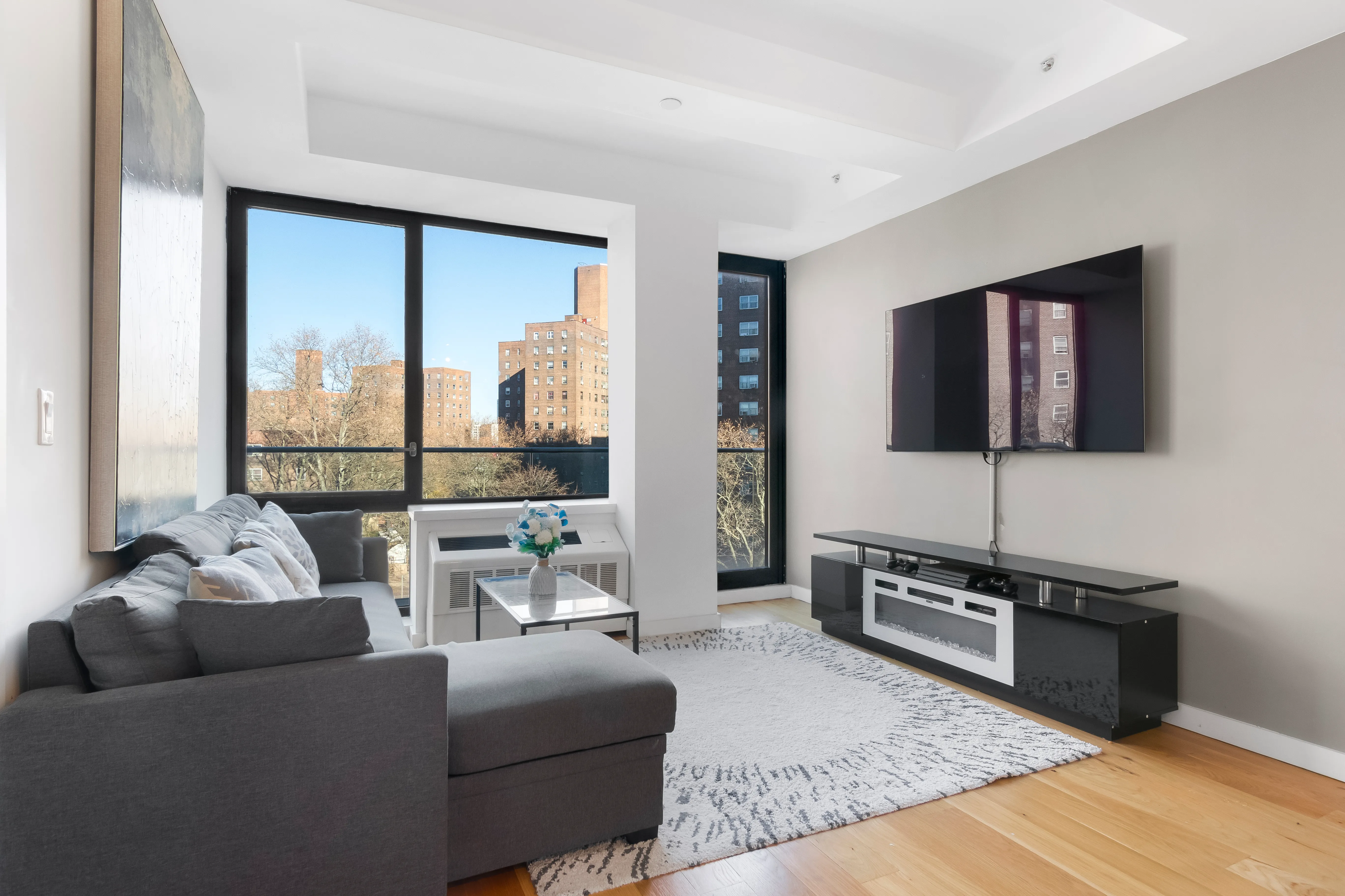 48 East 132nd Street #PHC in Central Harlem, Manhattan | StreetEasy