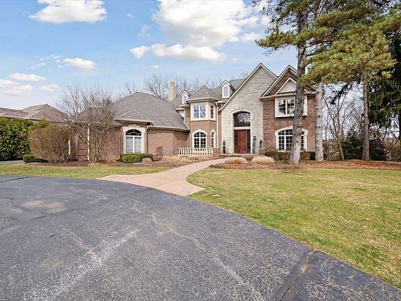 5281 River Ridge Dr, Brighton, MI 48116 | Zillow