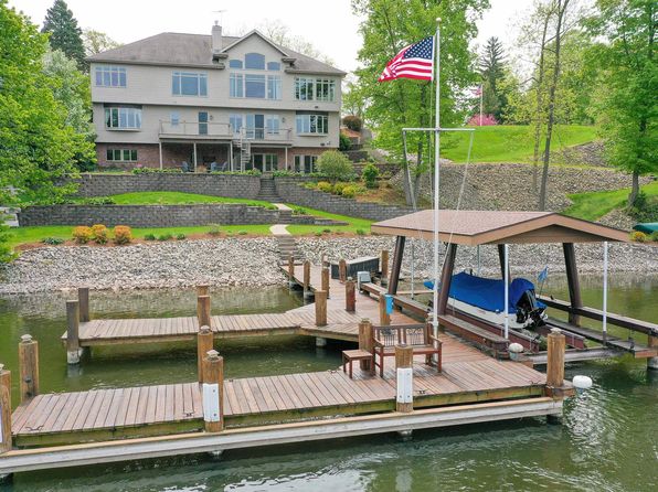Waterfront - Appleton WI Waterfront Homes For Sale - 6 Homes | Zillow