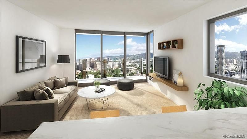 615 Keawe St #1003, Honolulu, HI 96813 | Zillow