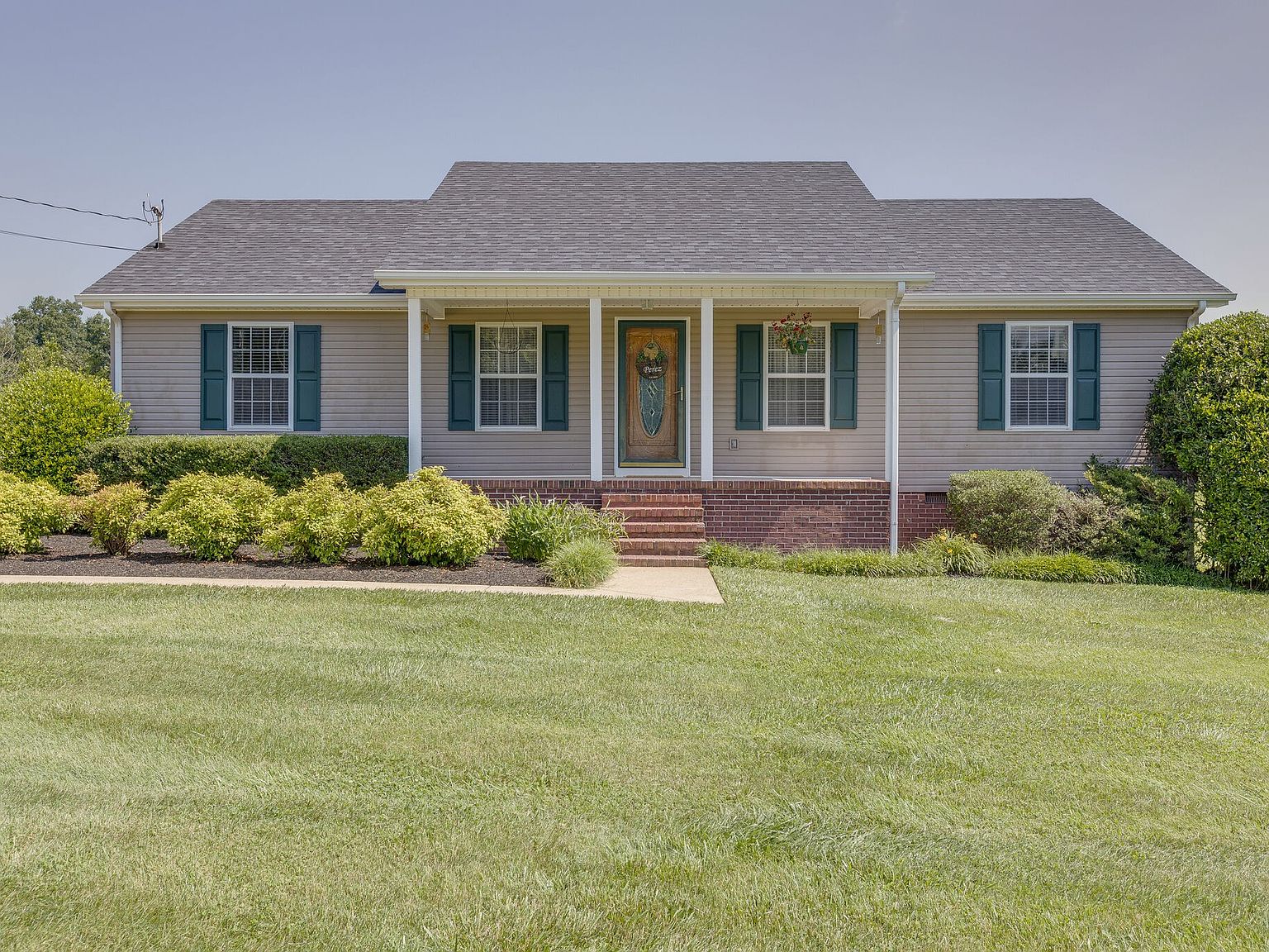 140 McKenzie Ln LOT 3, Summertown, TN 38483 | Zillow