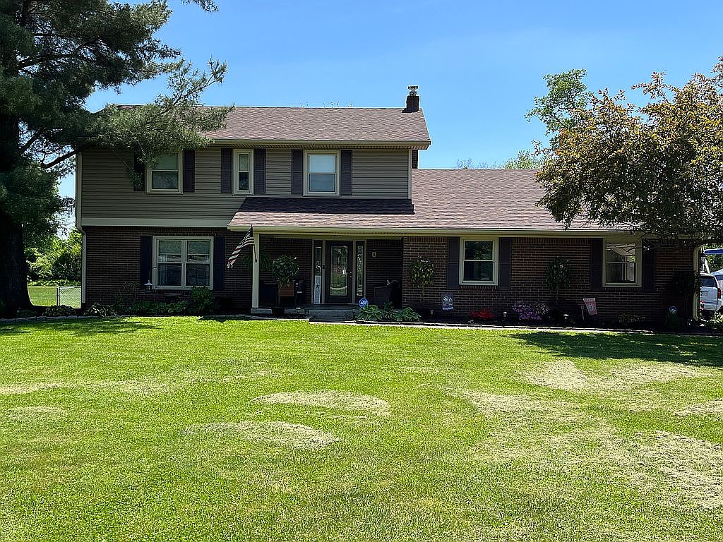 5901 W Thompson Rd, Indianapolis, IN 46221 | Zillow