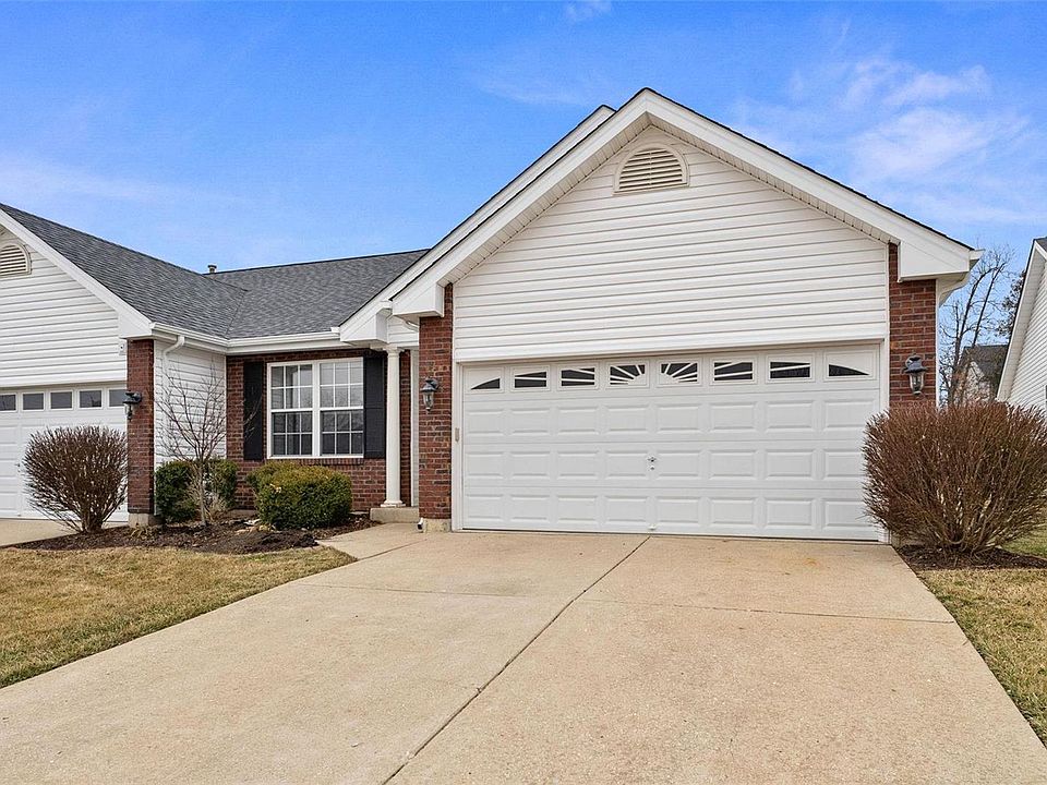 613 Grayhawk Cir, Wentzville, MO 63385 | Zillow