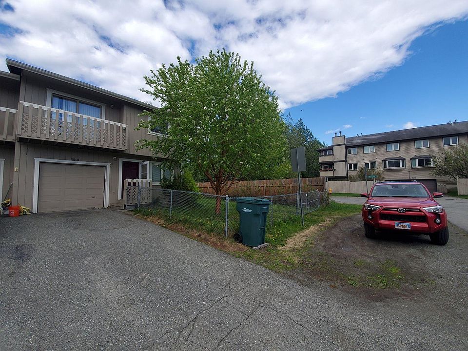 3501 W 43rd Ave, Anchorage, AK 99517 | Zillow