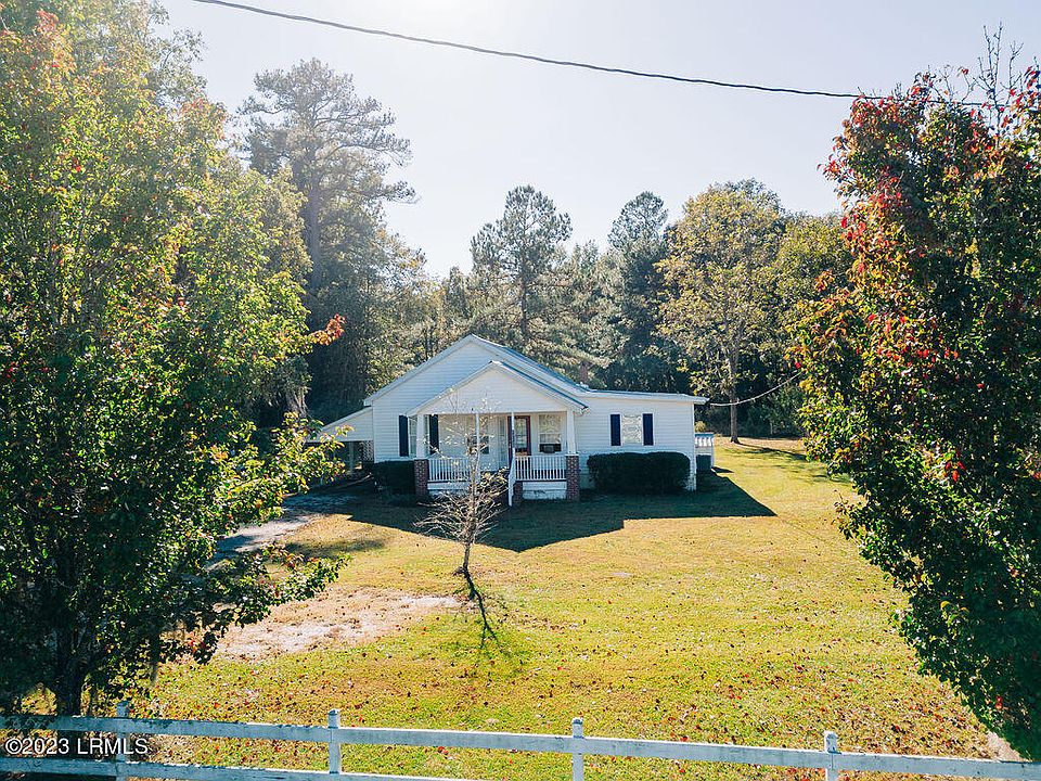 13225 Mount Carmel Rd, Smoaks, SC 29481 | Zillow
