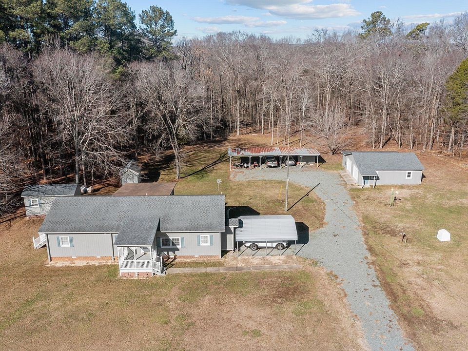 295 Bill Thomas Rd, Moncure, NC 27559 | Zillow