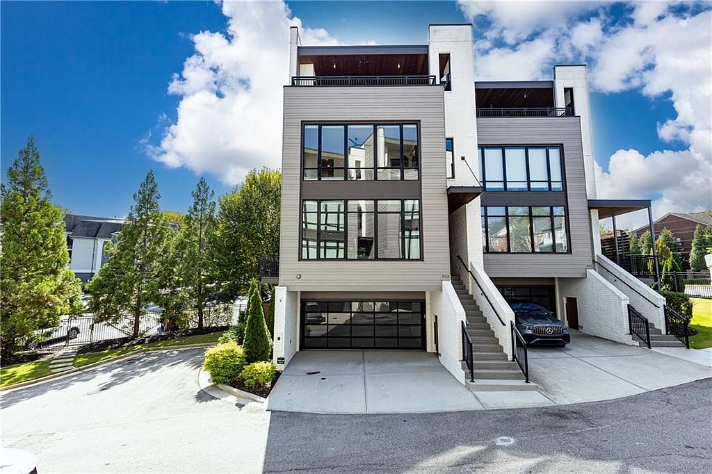903 Lenox Blvd NE, Atlanta, GA 30324 | Zillow