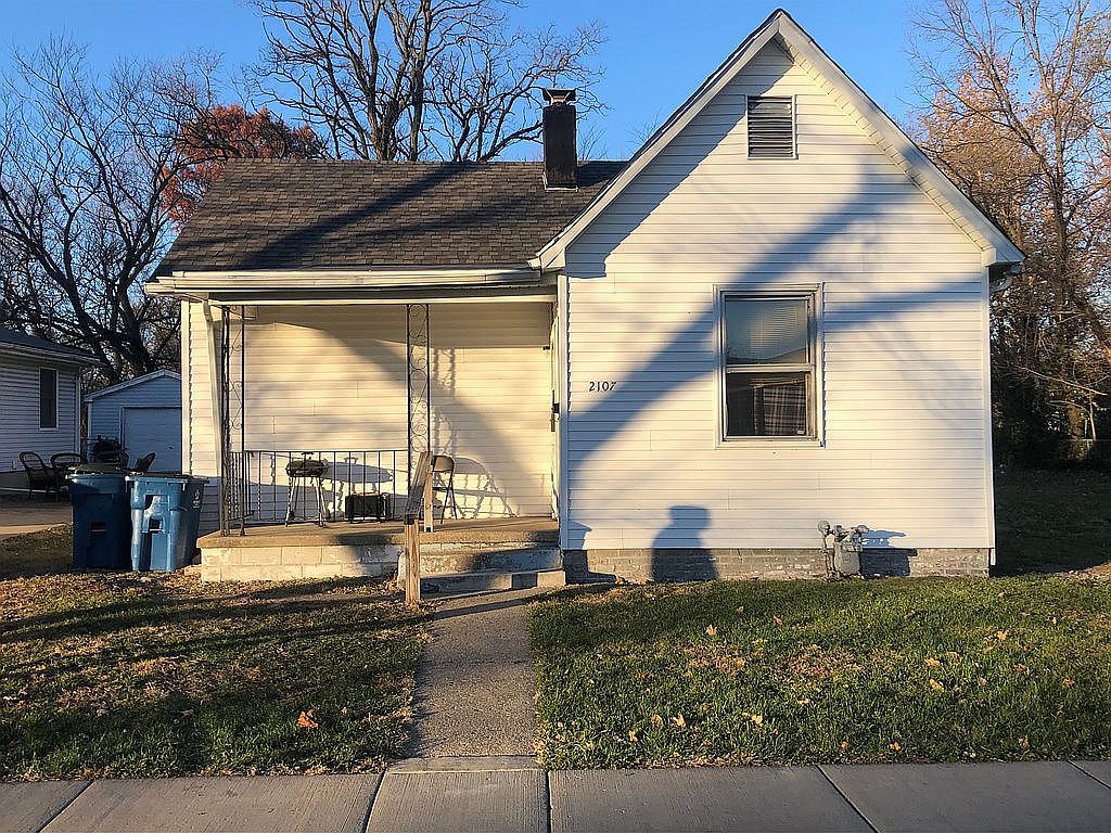 2107 E Jackson St, Springfield, IL 62703 | Zillow