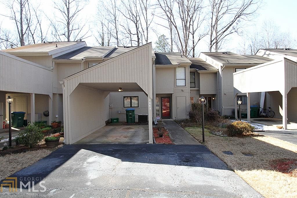 3569 Post Oak Trl, Peachtree Corners, GA 30092 | Zillow