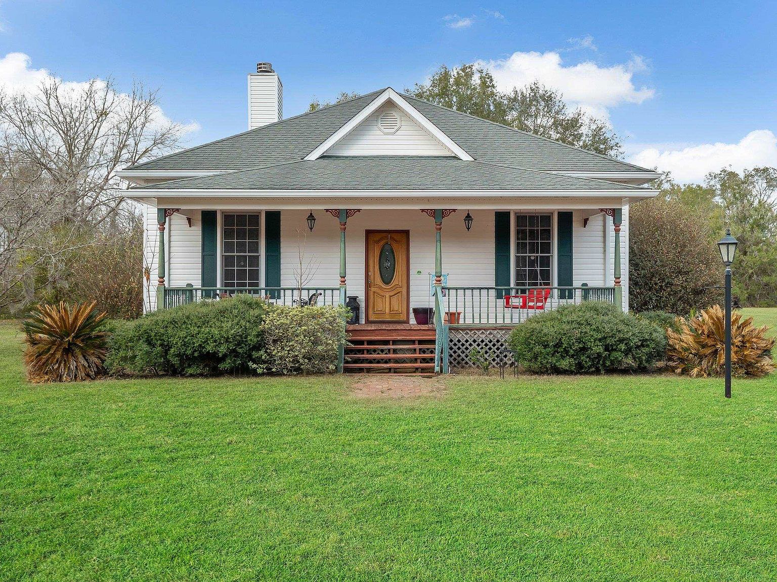 4550 Alton Wentworth Rd, Shady Grove, FL 32331 | Zillow