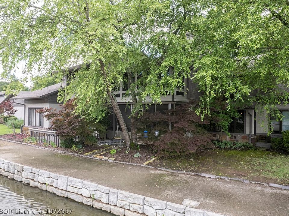 5701 Free Ferry Rd Fort Smith AR | Zillow