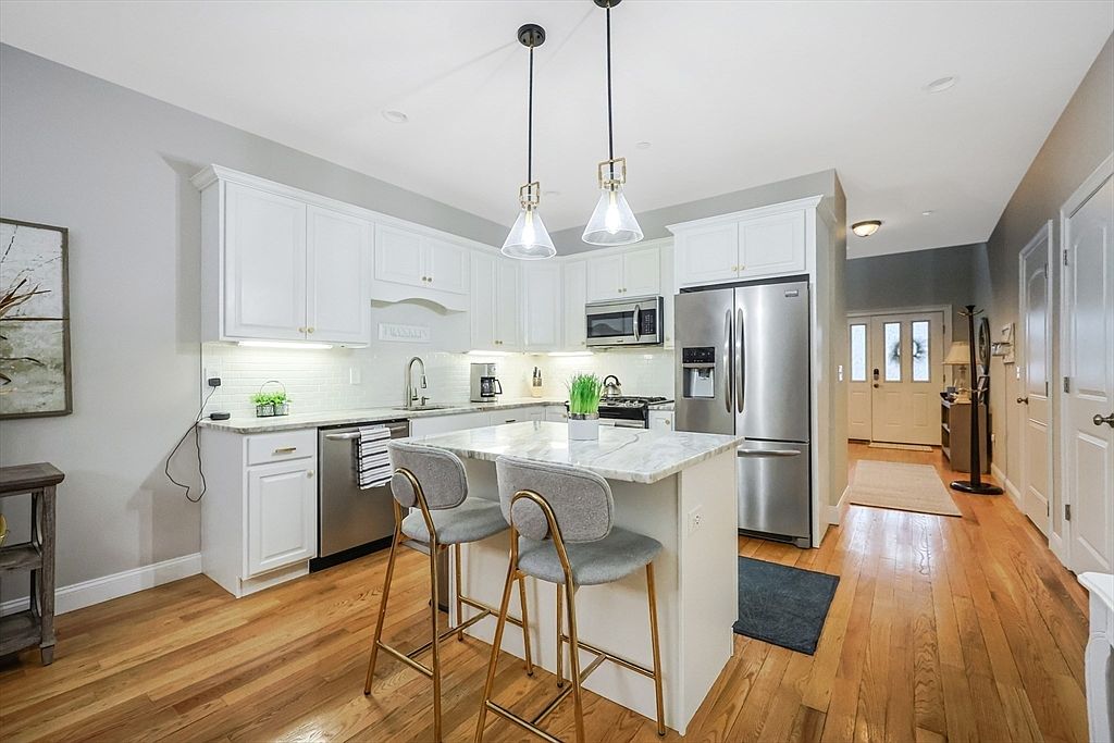 46 Leanne Way #46, Franklin, MA 02038 | Zillow