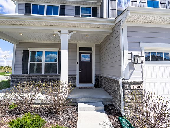 16789 Ayshire Dr, Fishers, IN 46037 | MLS #22096829 | Zillow