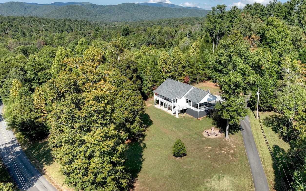 315 Johns Ridge Rd, Blue Ridge, GA 30513 | MLS #329022 | Zillow
