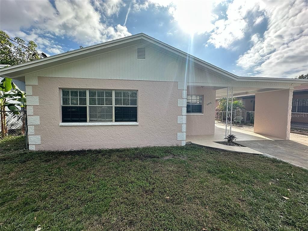 3306 W Chestnut St, Tampa, FL 33607 | Zillow