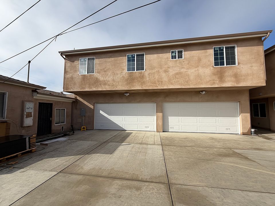 1523 E Market St, Long Beach, CA 90805 | Zillow
