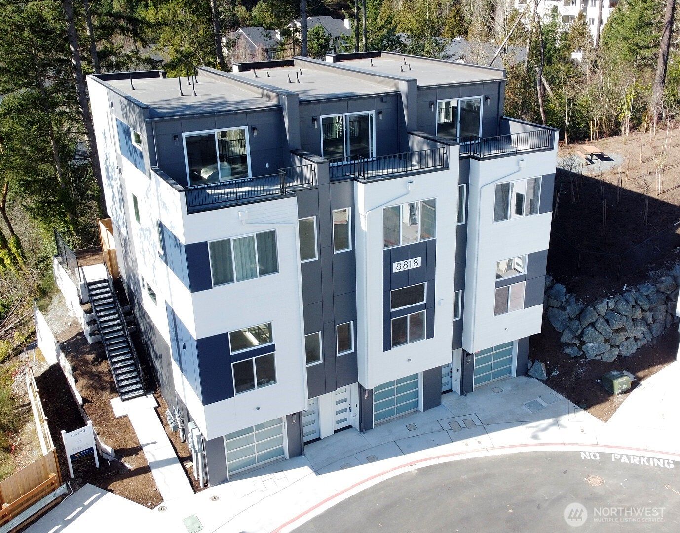 8818 NE 173rd Place #B, Bothell, WA 98011 | MLS #2353062 | Zillow