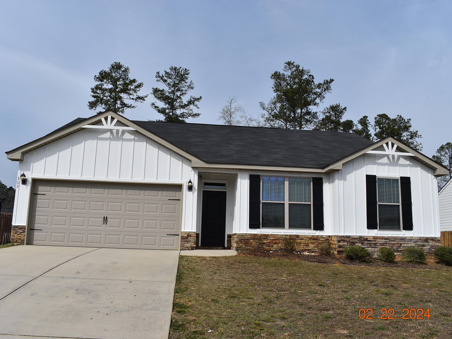 303 Emily Ct, Harlem, GA 30814 | Zillow