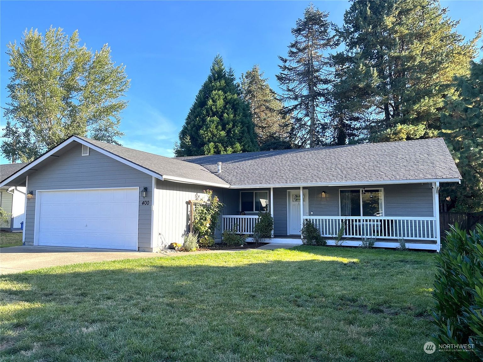 400 Genge Street, Centralia, WA 98531 | Zillow