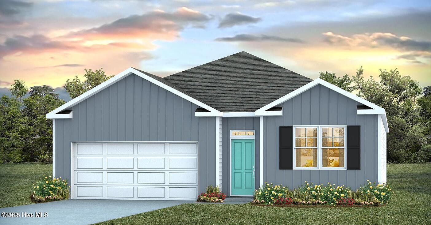 128 Stella Bluffs Drive Lot 8, Stella, NC 28582 | Zillow