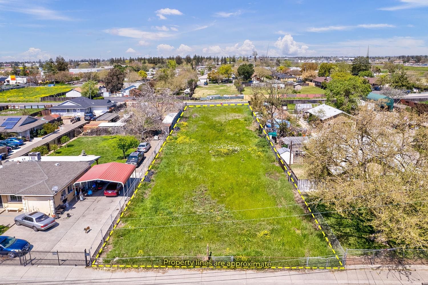 0 Rimmer Ave, Sacramento, CA 95834 | Zillow