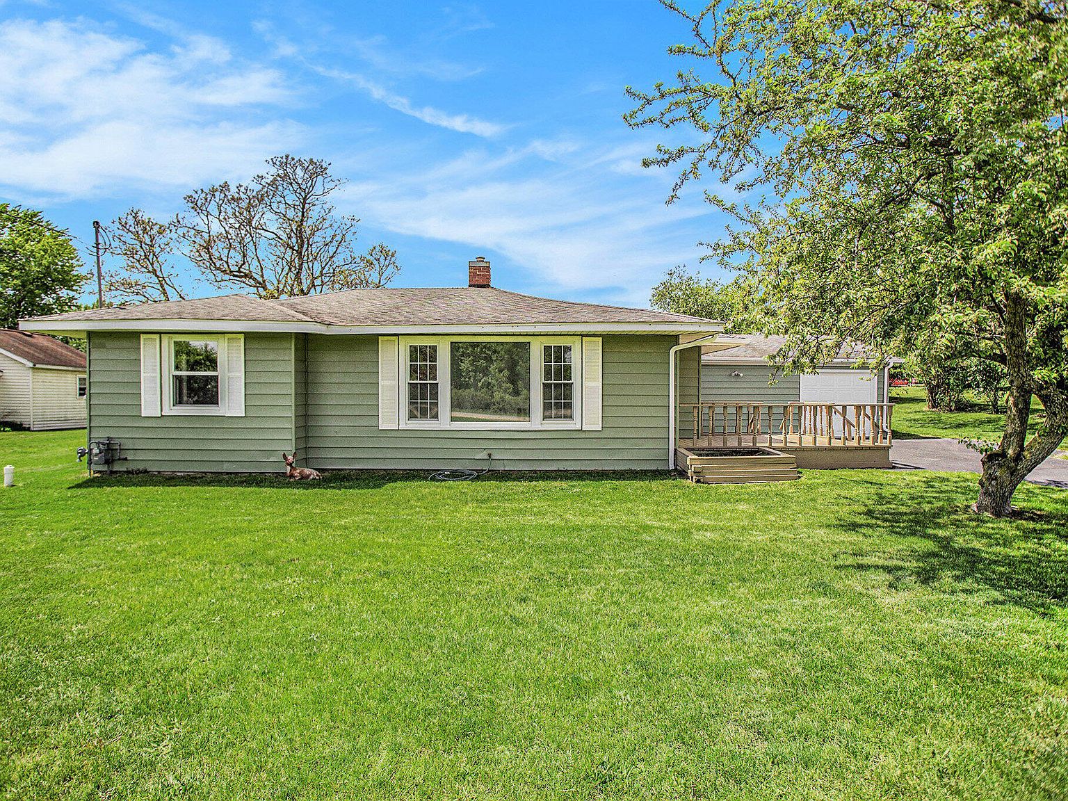 11661 Seventeen Mile Rd, Marshall, MI 49068 | Zillow