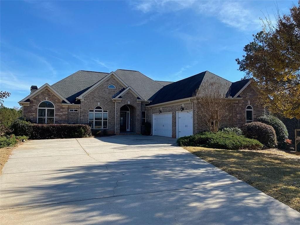 2521 Lake Erma Dr, Hampton, GA 30228 | Zillow
