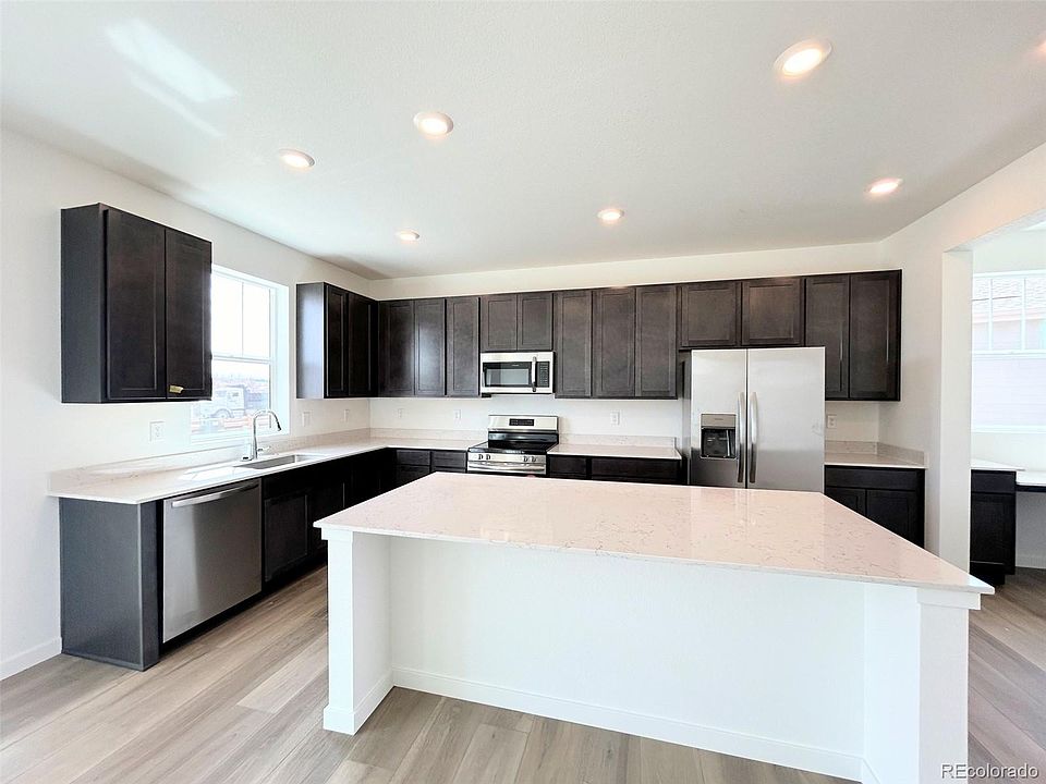 996 Kolz Point, Elizabeth, CO 80107 | MLS #5812466 | Zillow