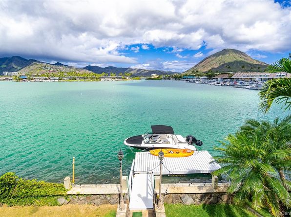 Waterfront - Honolulu HI Waterfront Homes For Sale - 118 Homes | Zillow