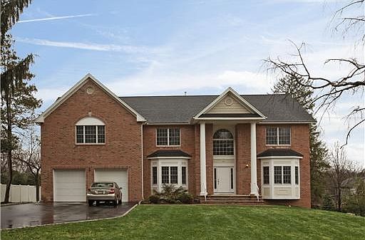 11 Homestead Rd, Edison, NJ 08820 | Zillow