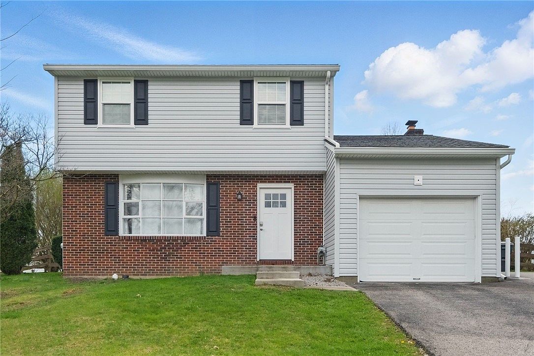 206 Brookston Dr, Cranberry Township, PA 16066 | Zillow