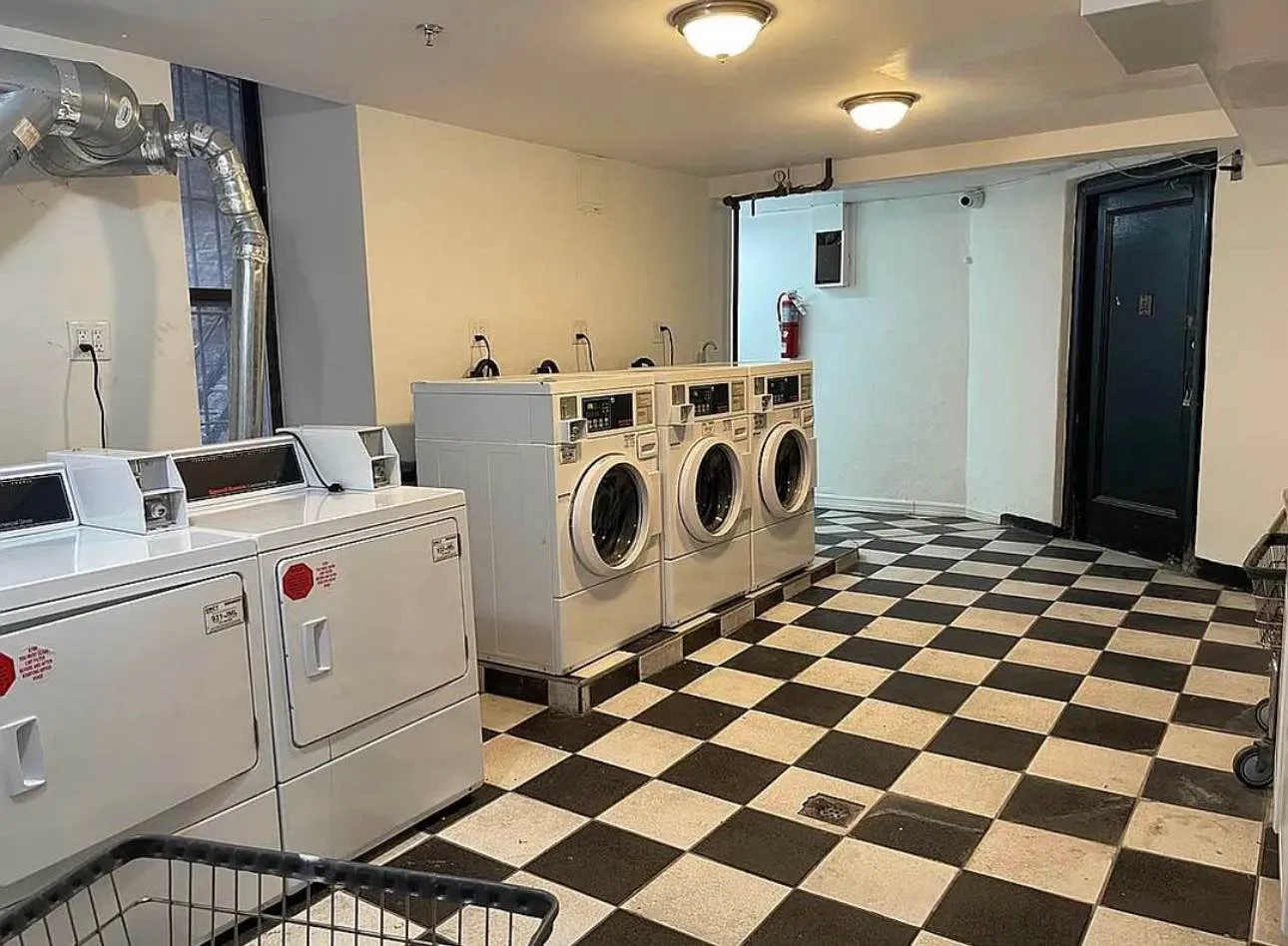 854 West 180th Street #5EE in Hudson Heights, Manhattan | StreetEasy