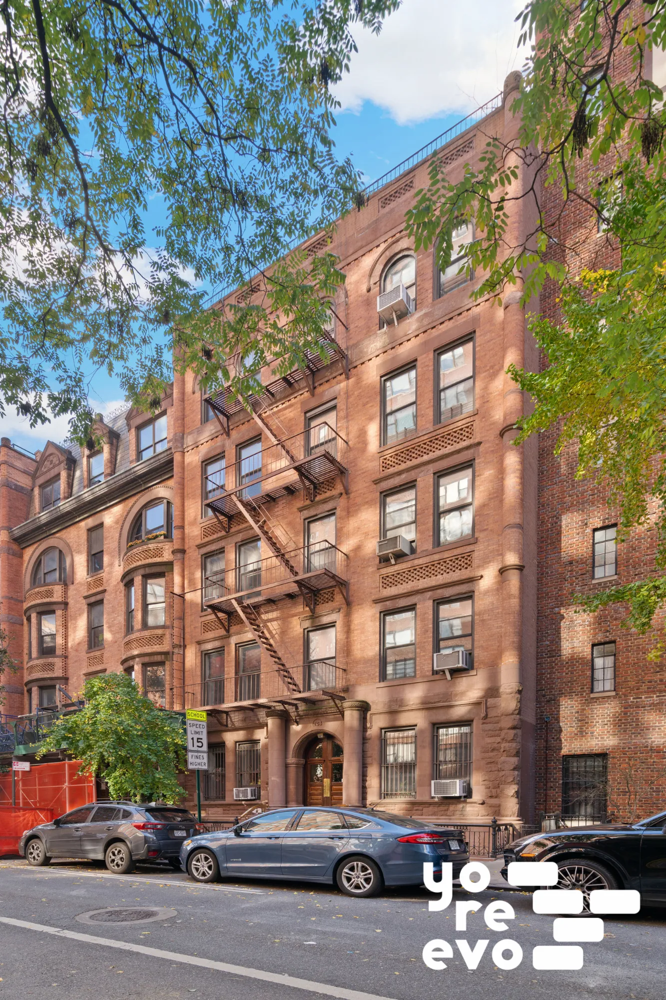 204 West 78th Street #4C in Upper West Side, Manhattan | StreetEasy