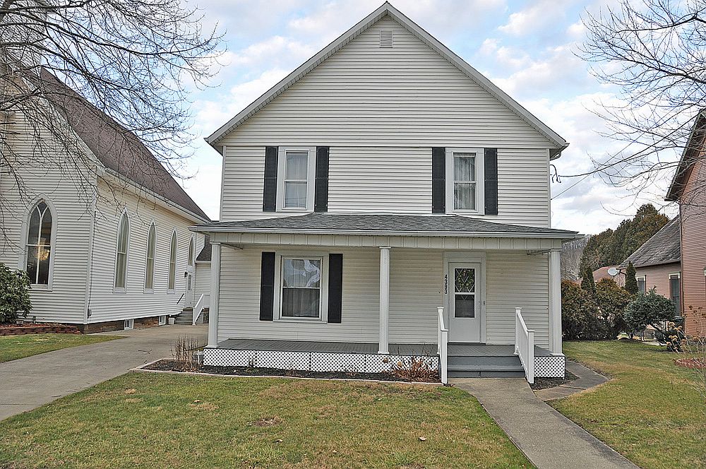 4393 E State St, Midvale, OH 44653 | Zillow
