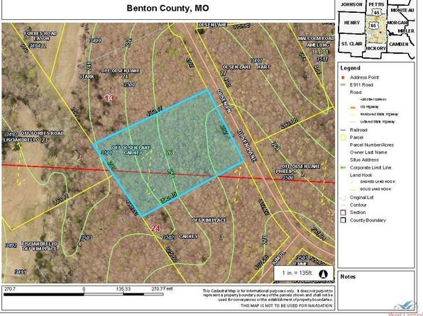 Edwards Real Estate - Edwards MO Homes For Sale | Zillow