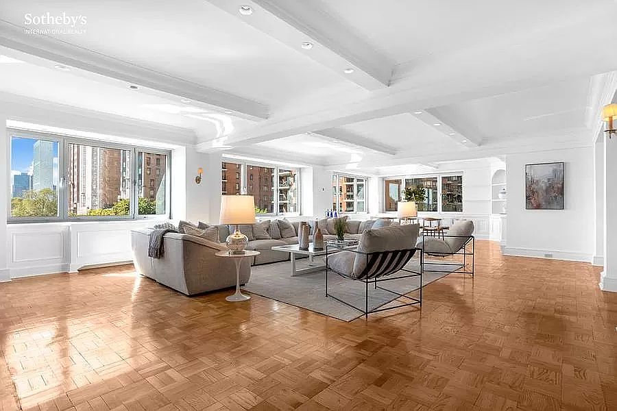 45 Sutton Pl S #4MN, Manhattan, NY 10022 | Zillow