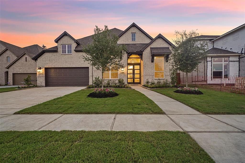 9830 Hudson St, Rosharon, TX 77583 | MLS #30438641 | Zillow