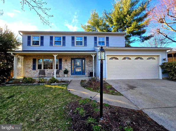 Lake Ridge Woodbridge Real Estate - Lake Ridge Woodbridge Homes For ...