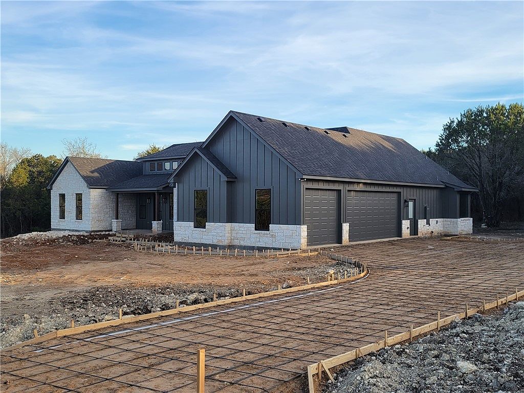 344 S Big Red Way, China Spring, TX 76633 | MLS #219068 | Zillow