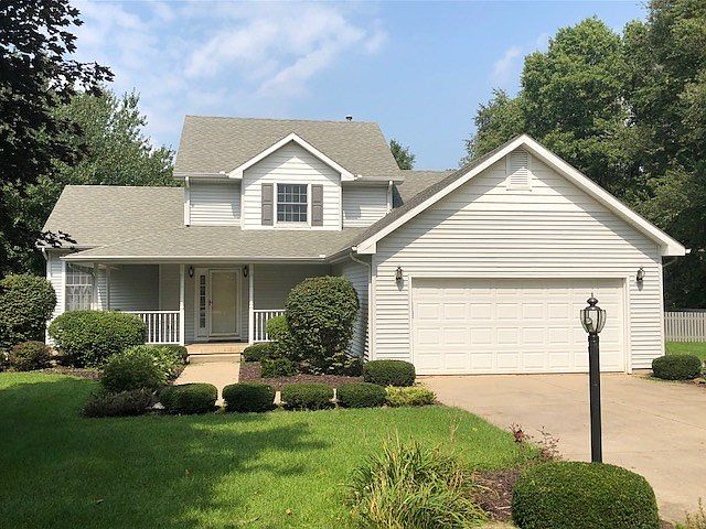 16512 Robert Ct, Plymouth, IN 46563 | Zillow