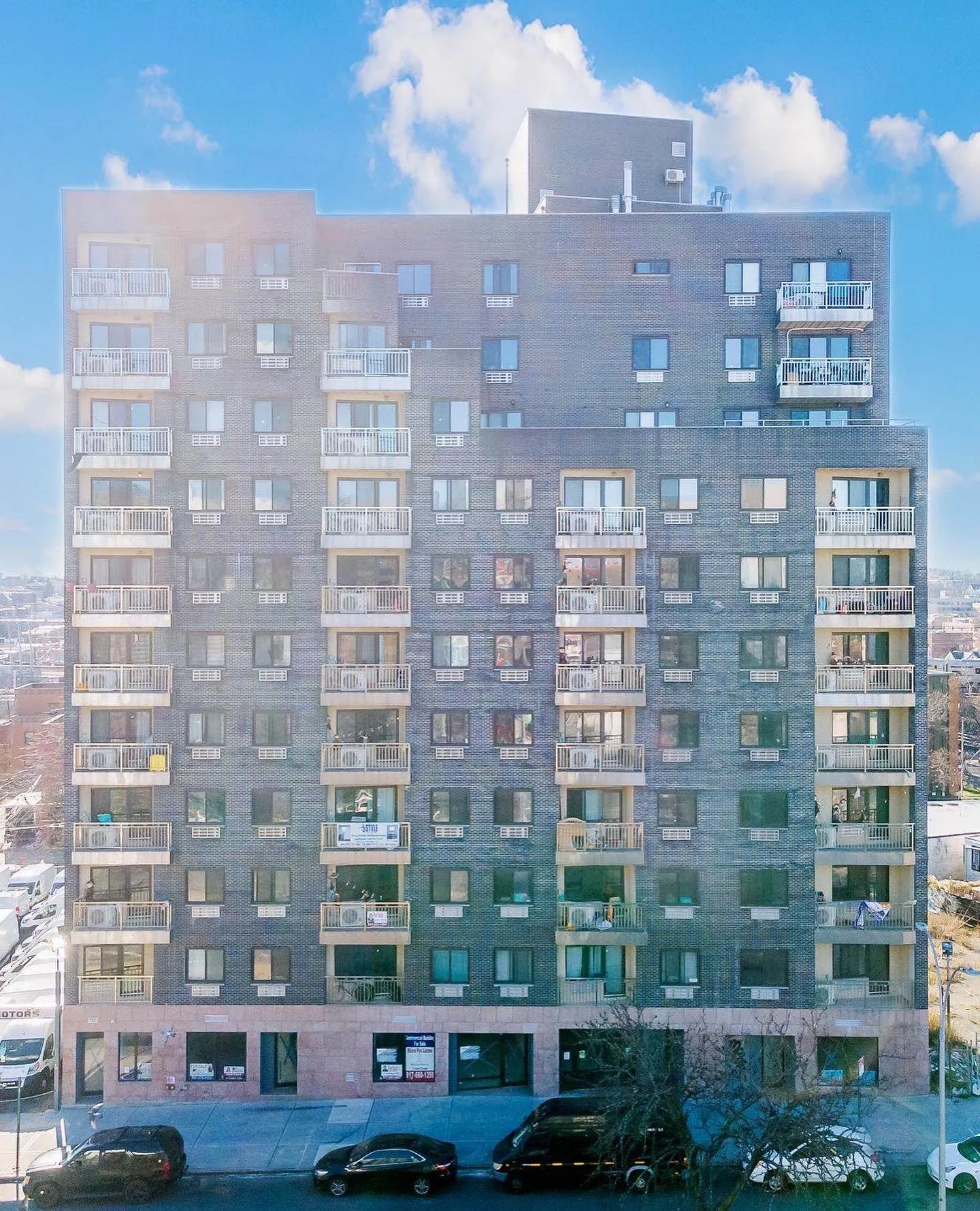 70-26 Queens Boulevard #10F in Woodside, Queens | StreetEasy