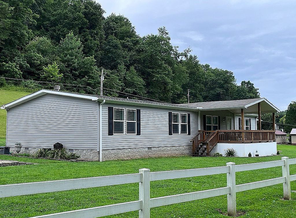 174 Bernadine Ln, Garrison, KY 41141 | Zillow