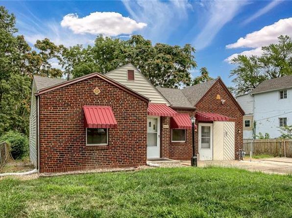 Pendleton Heights Real Estate - Pendleton Heights Kansas City Homes For ...