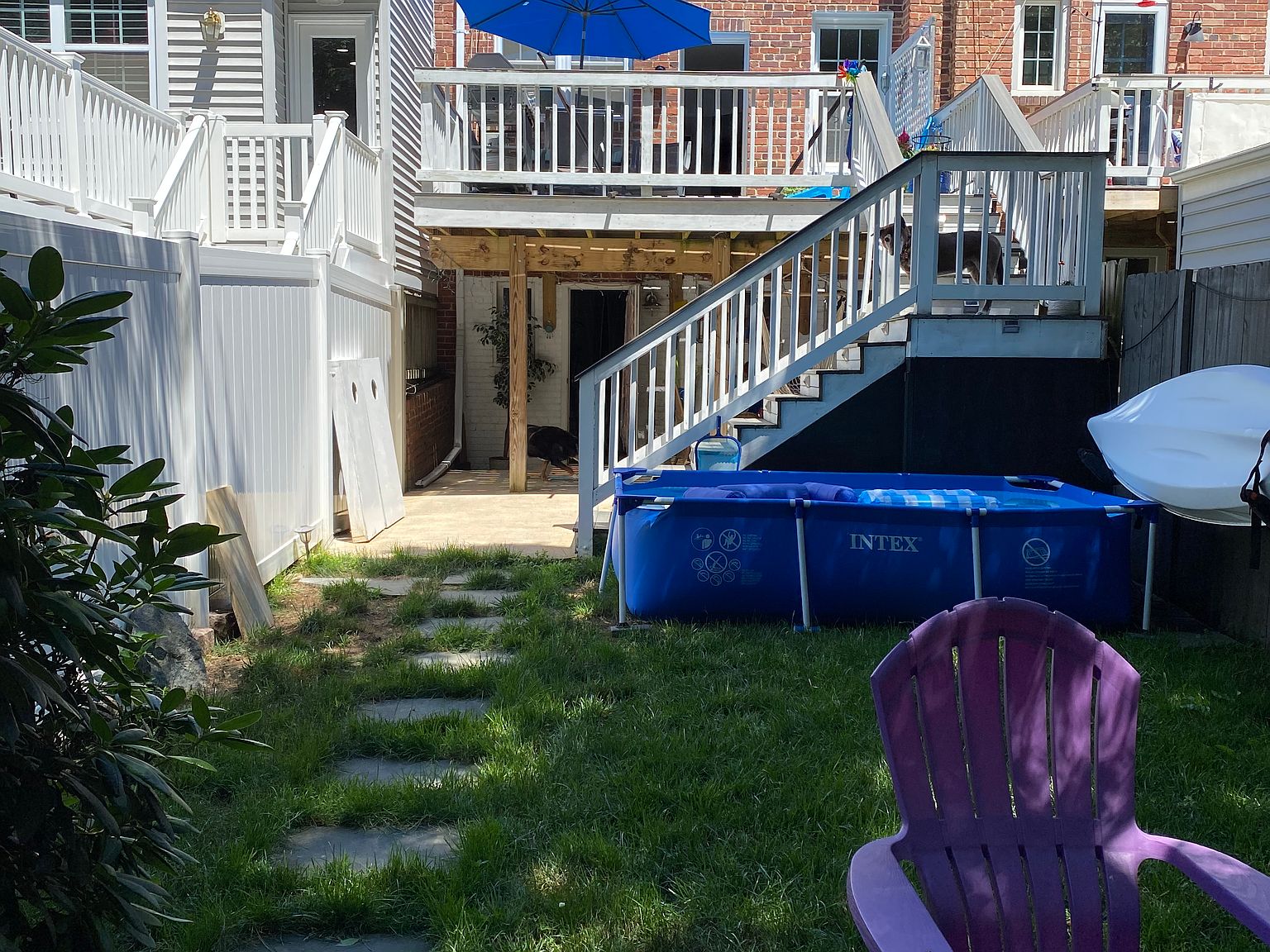 3752 W St NW, Washington, DC 20007 | Zillow