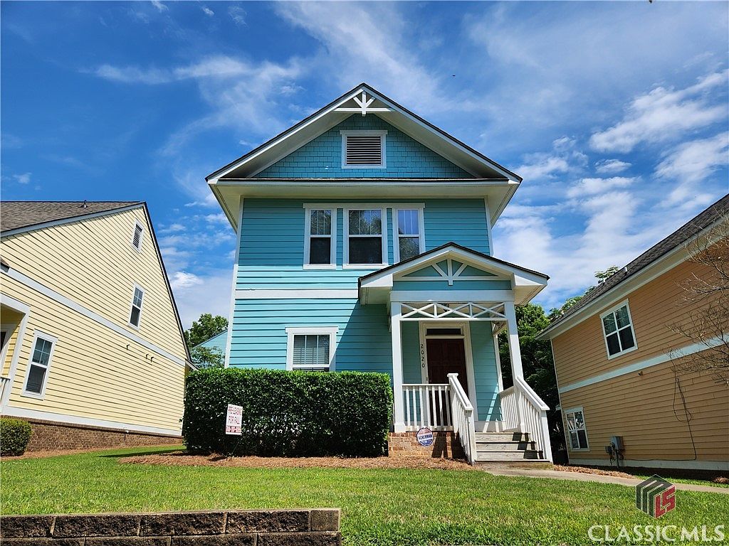 2020 Lakeside Dr, Athens, GA 30605 | Zillow