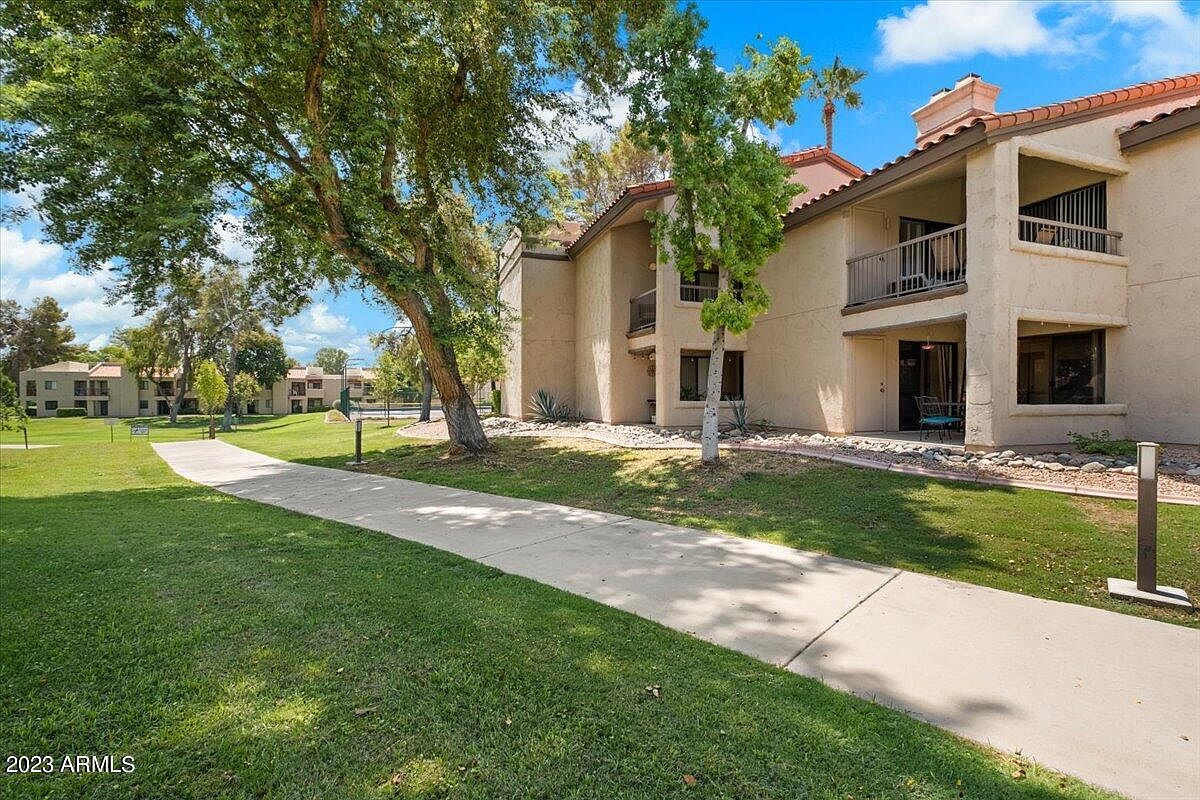 9125 E Purdue Ave UNIT 117, Scottsdale, AZ 85258 | Zillow