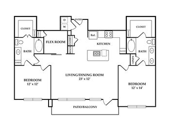 Avasa Spring Branch - 1095 Brittmoore Rd Houston TX | Zillow