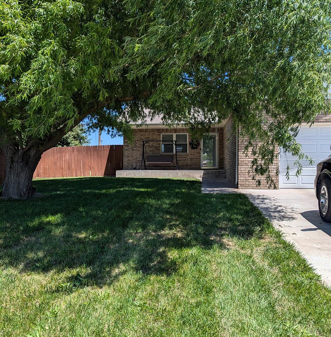 1161 S Sycamore St, Liberal, KS 67901 | Zillow